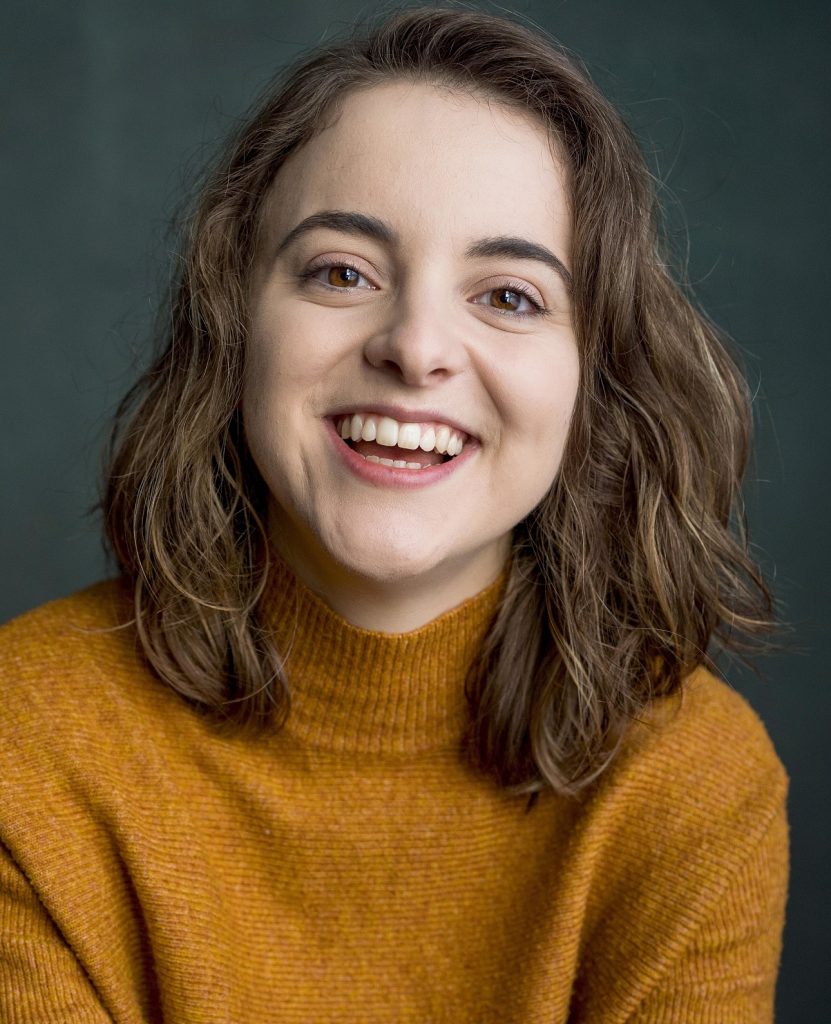 Amber Wadey - Stirling Management