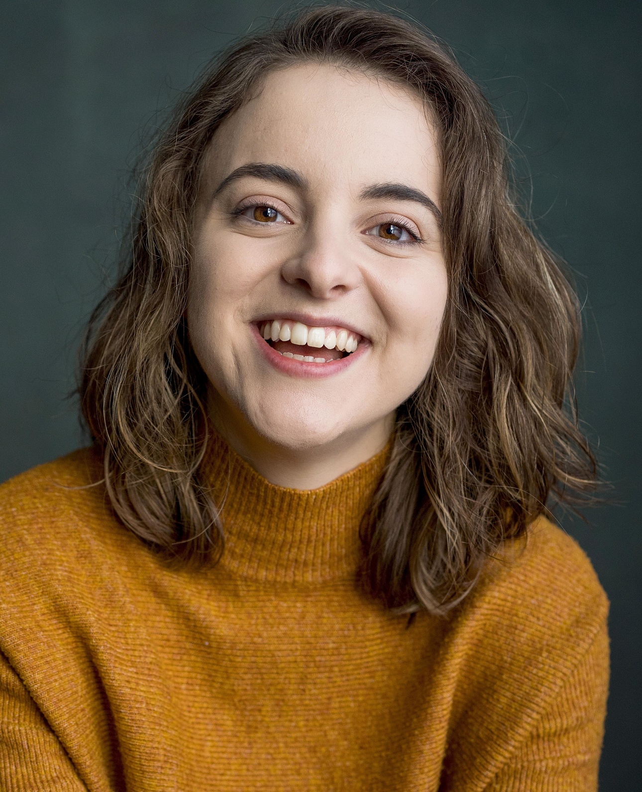 Amber Wadey - Stirling Management