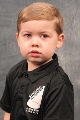 Drama Classes for Children | Stirling Management