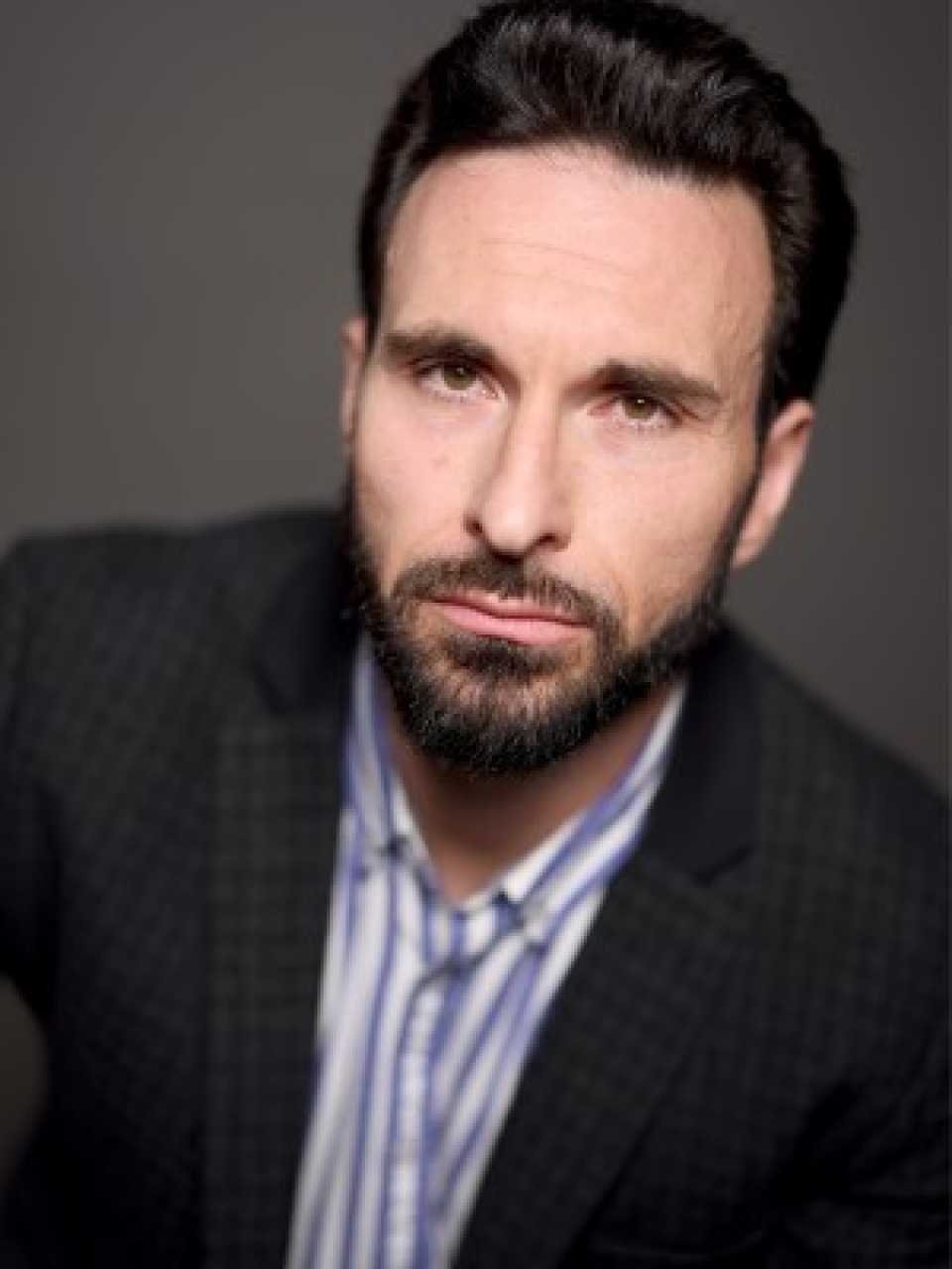 Spotlight Actors - Stirling Management