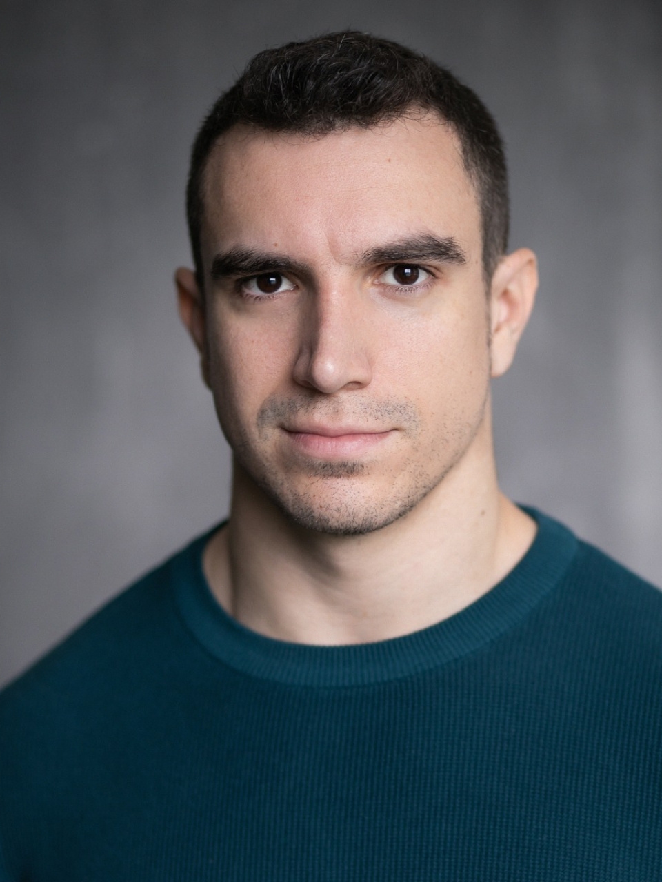 Adult Actors Division - Stirling Management