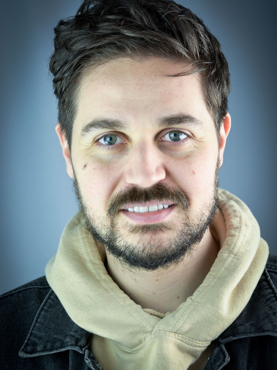 Spotlight Actors - Stirling Management